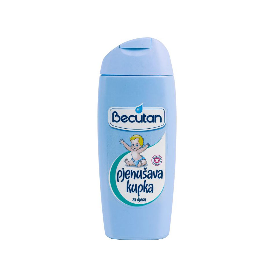 Becutan kupka 400 ml